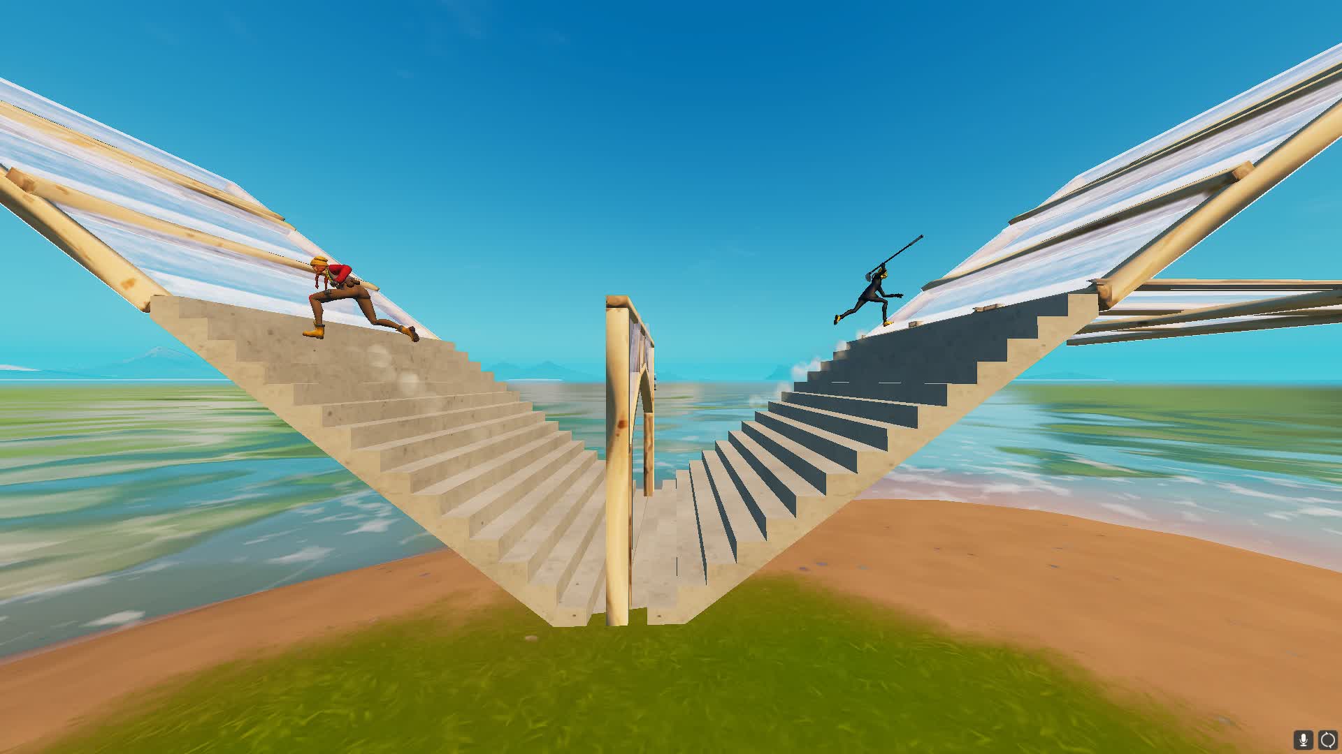 1v1 BUILD FIGHTS - C4S4 Loot 9426-4277-7687 by jogaa - Fortnite ...