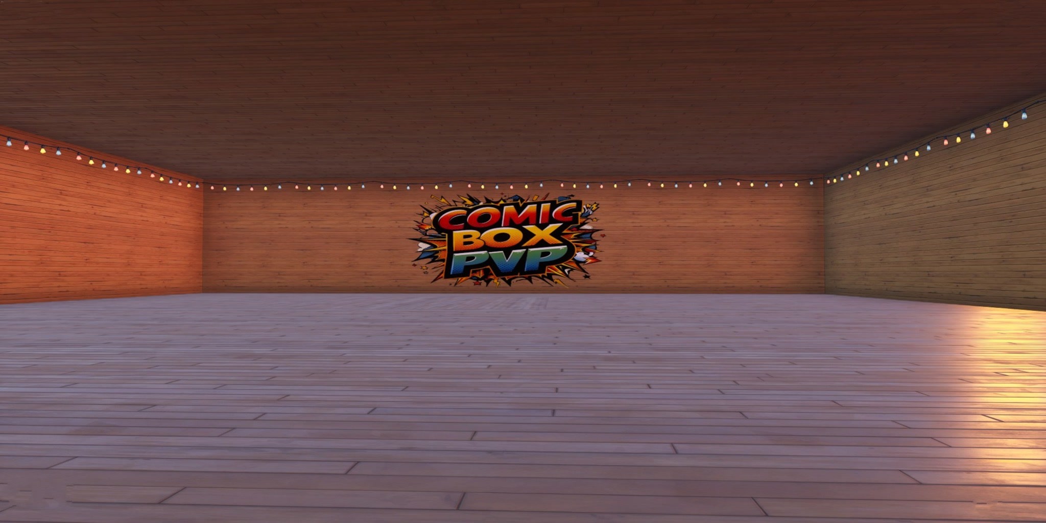 COMIC BOX PVP 📦 4891-8437-5923 by codeblz - Fortnite Creative Map Code ...