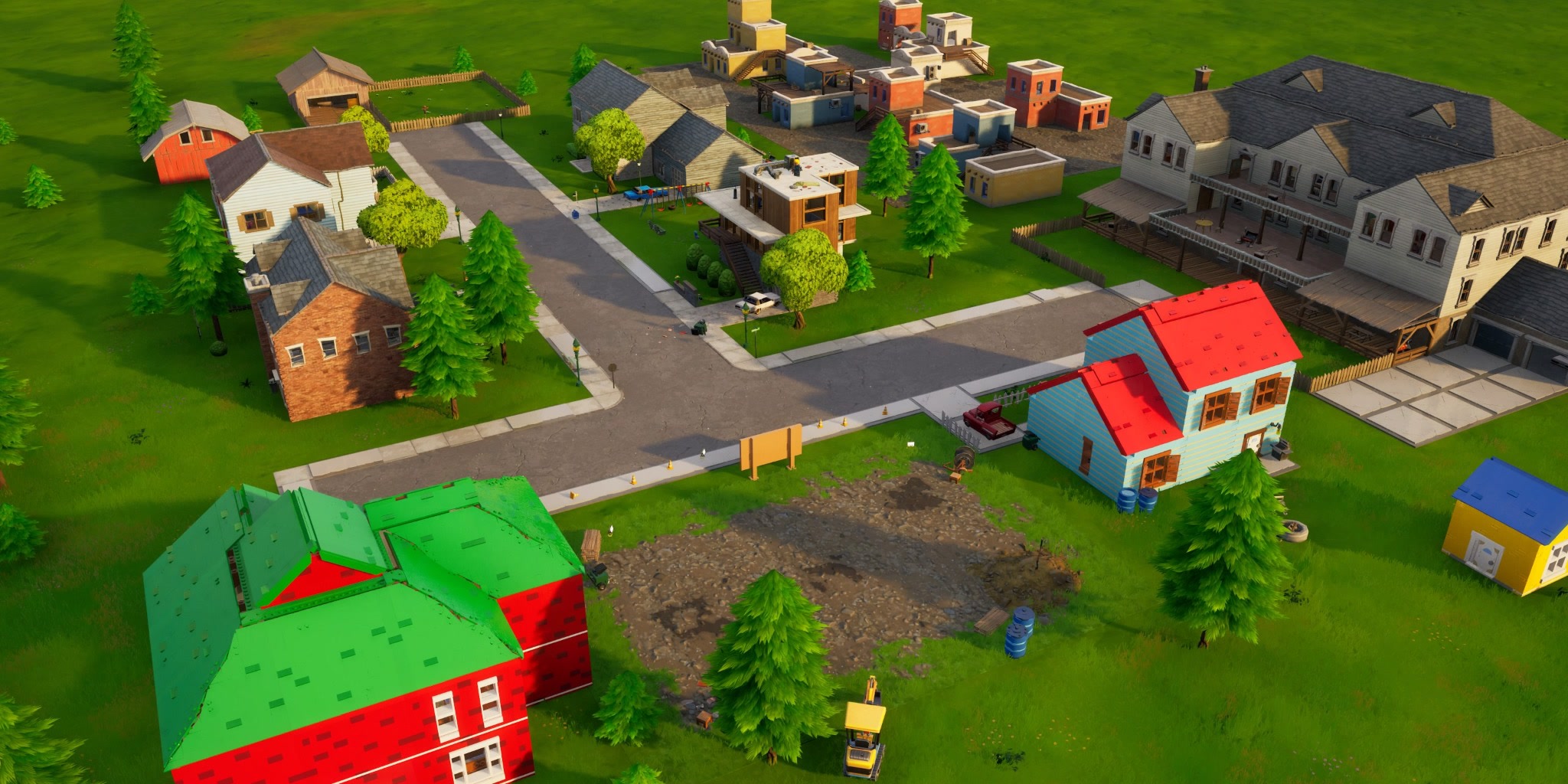 5344-0463-6367 5344-0463-6367 by tiktok_savag3 - Fortnite Creative Map ...