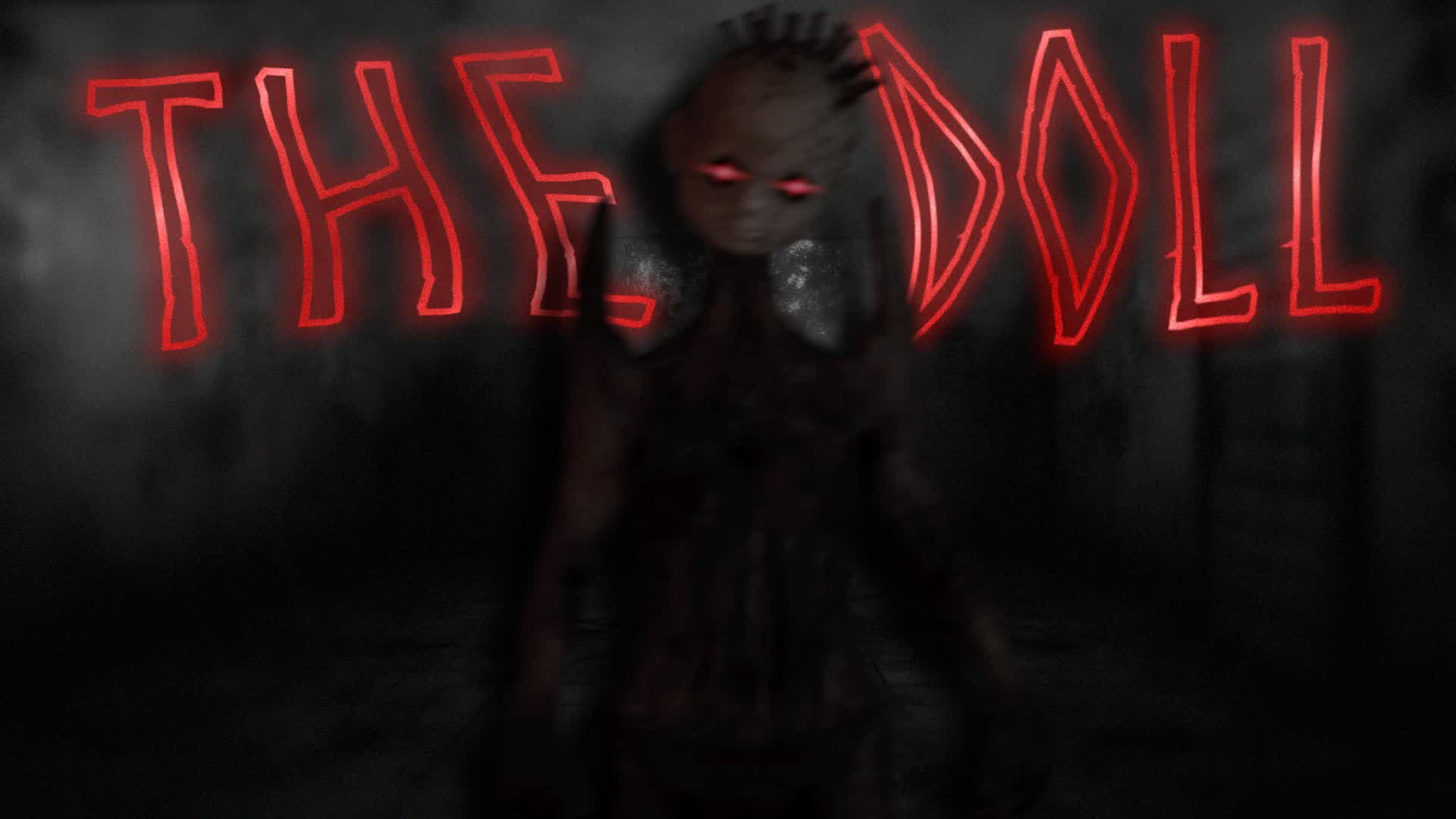 THE DOLL [HORROR] 8850-9705-4655 by paterthecreator - Fortnite