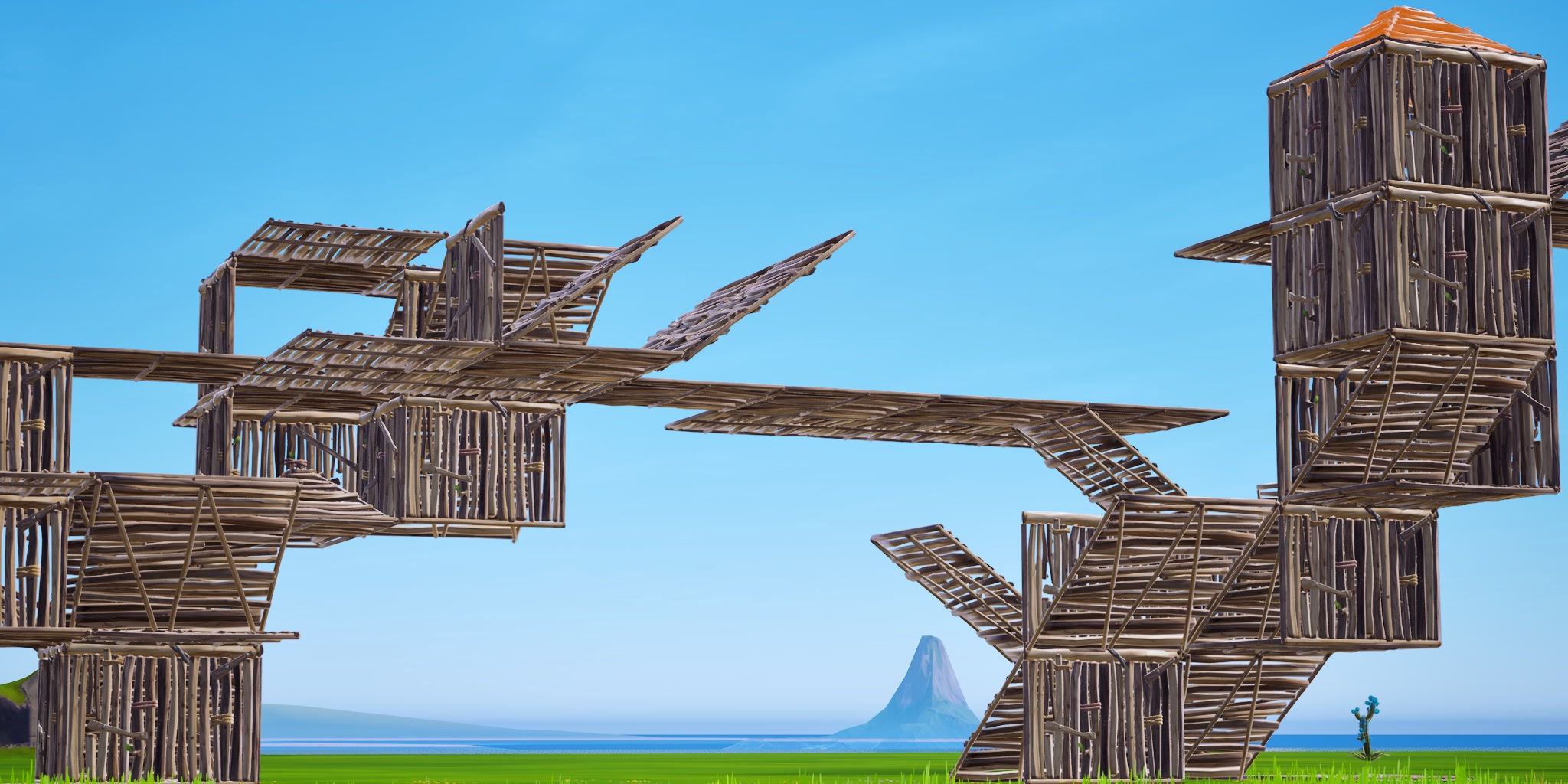 Midas' Table 1v1 5101-8528-4269 by shaggypotato - Fortnite Creative Map ...