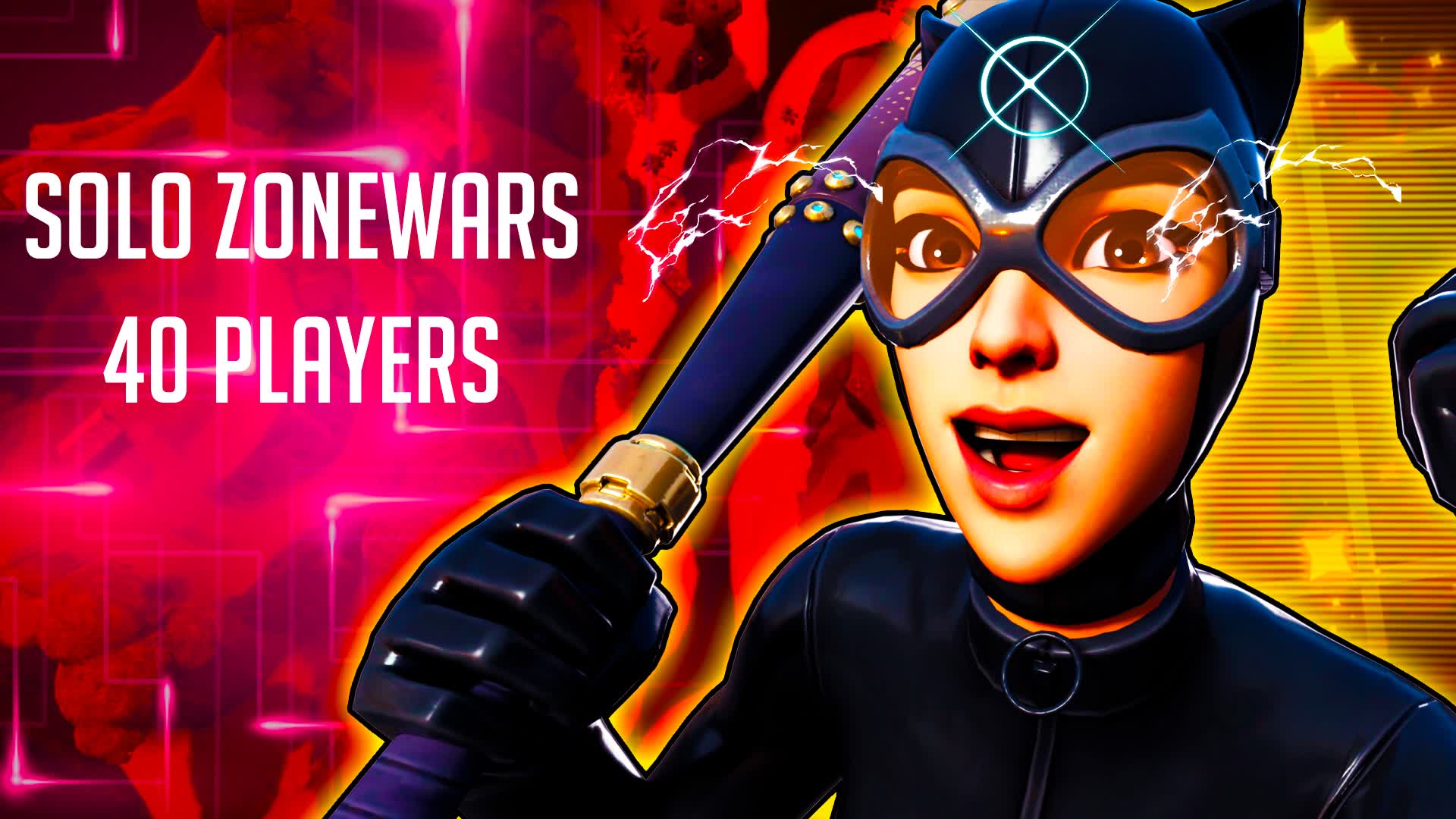 Lex Zonewars 5361-8652-5756 by potona - Fortnite