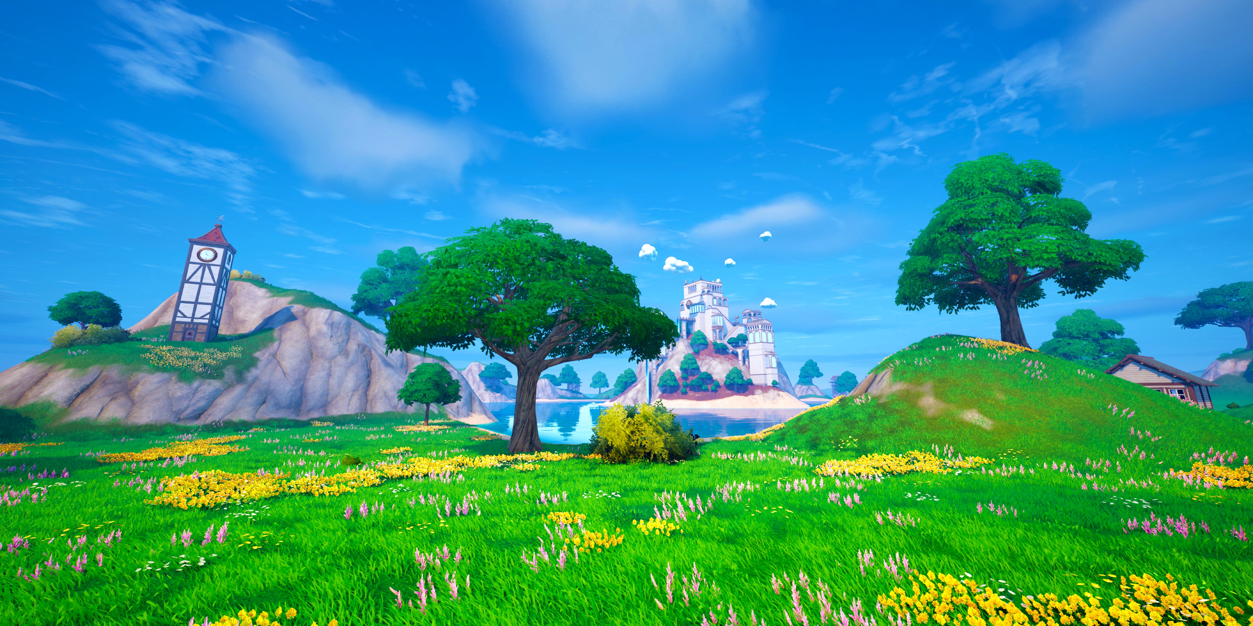 🧟ESCAPE FROM PRISON Z🧟 2948-1813-4825 by dako31 - Fortnite Creative Map ...