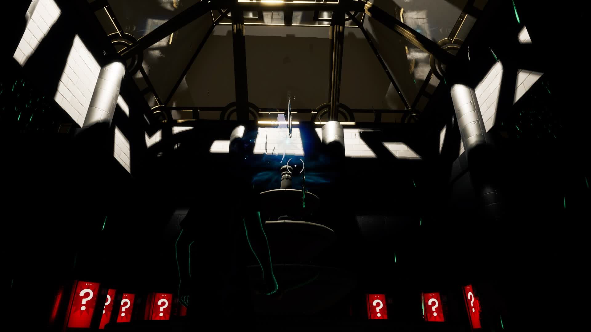 Underworld 1994 9533-2342-1934 by tyonite - Fortnite Creative Map Code ...