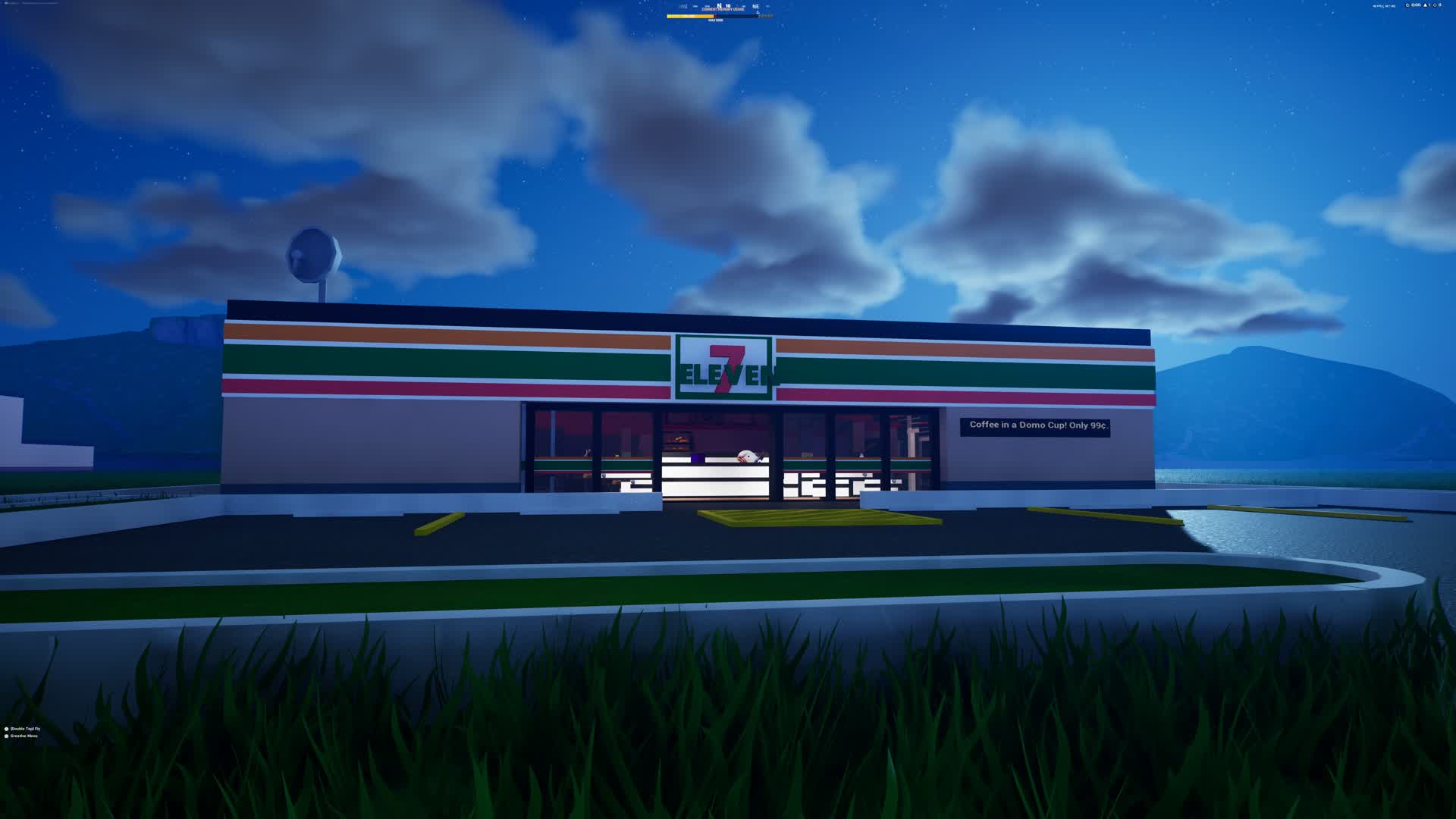FN_7eleven 5819-8236-6865 by nsg3 - Fortnite Creative Map Code ...