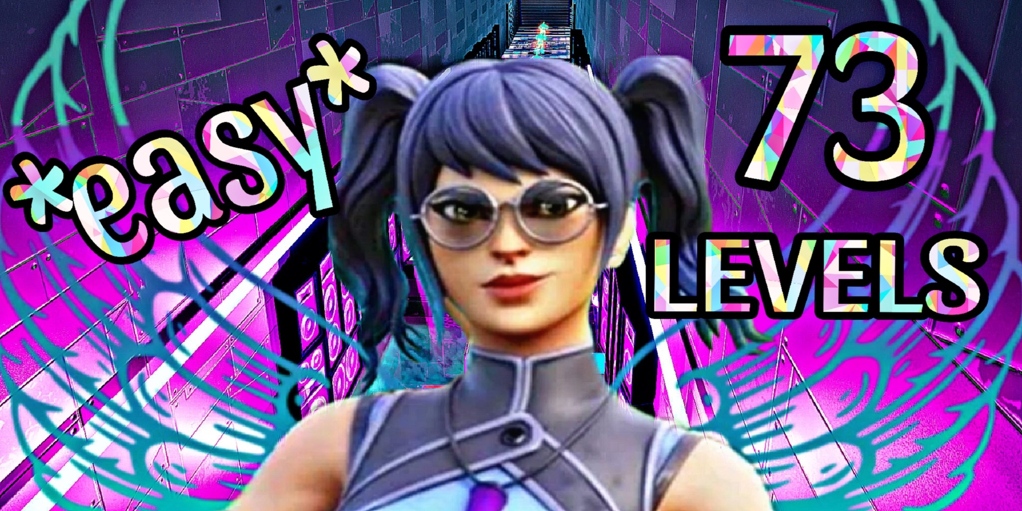 DEATHRUN 73 LEVELS DÉBUTANT 0839-4190-8293 by miss_scorpionne ...