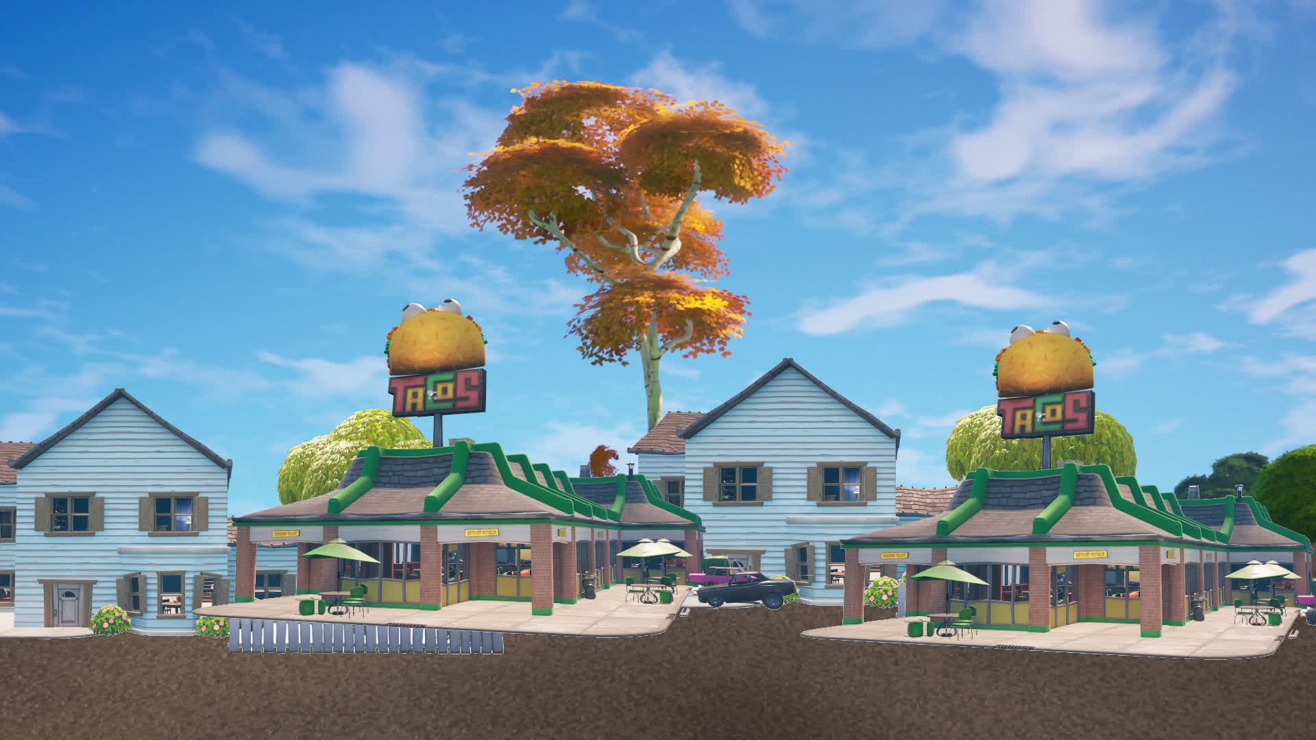 ibuildmaps - Fortnite