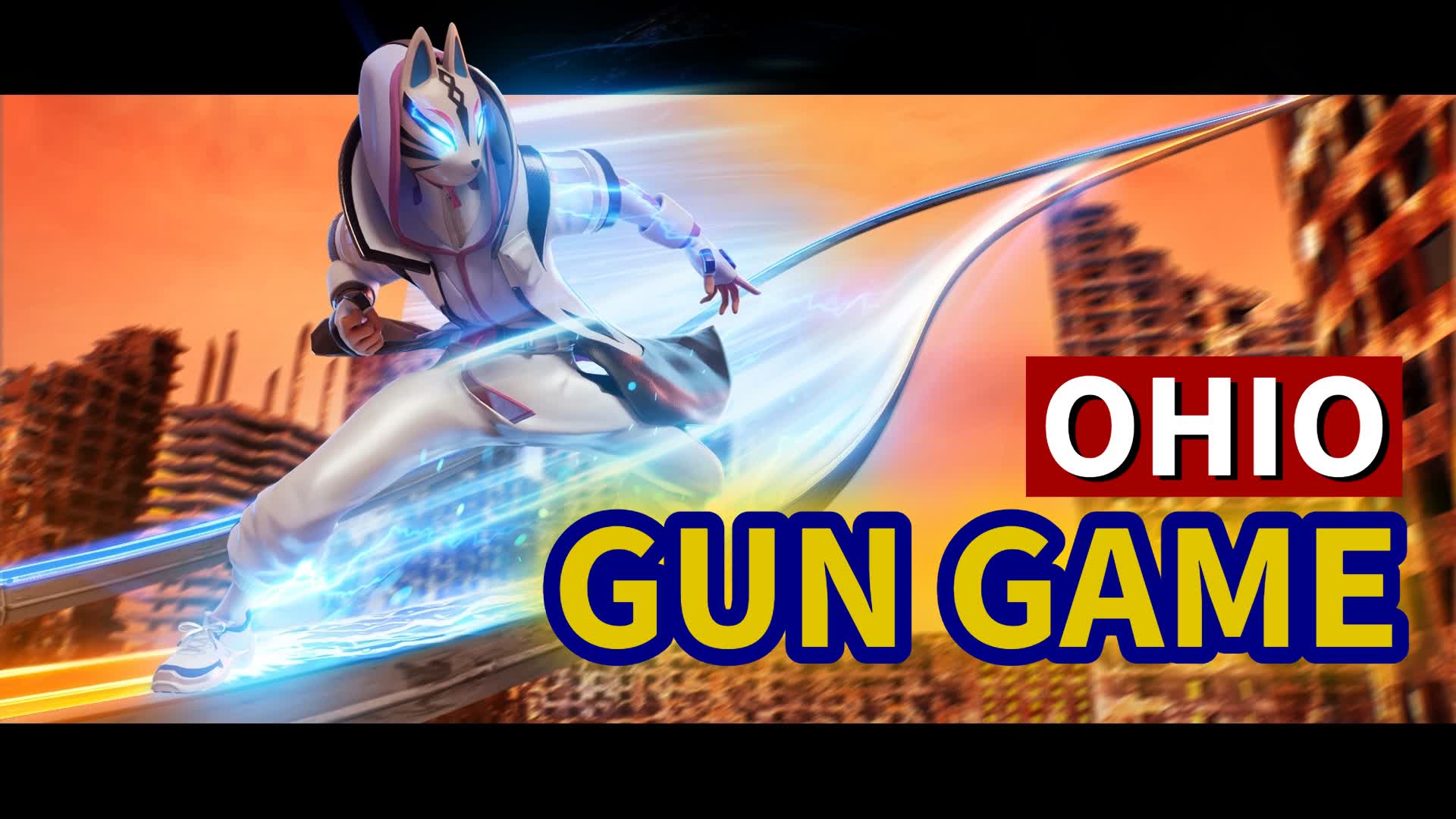 OHIO GUN GAME 8046-4520-5335 by oan_smm - Fortnite Creative Map Code ...