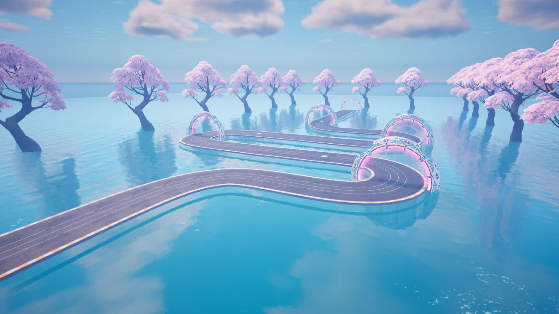 Speed Run - Drift Masters 5818-6249-0679 by mygamingrevenge - Fortnite ...