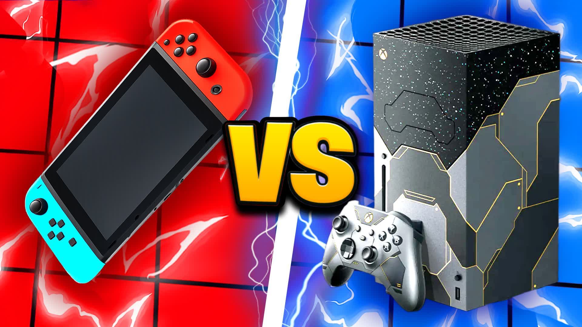 CRAZY MEGA RED VS BLUE🔴🔵(SLOOMY) 7224-6090-4843 by sloomy7 - Fortnite