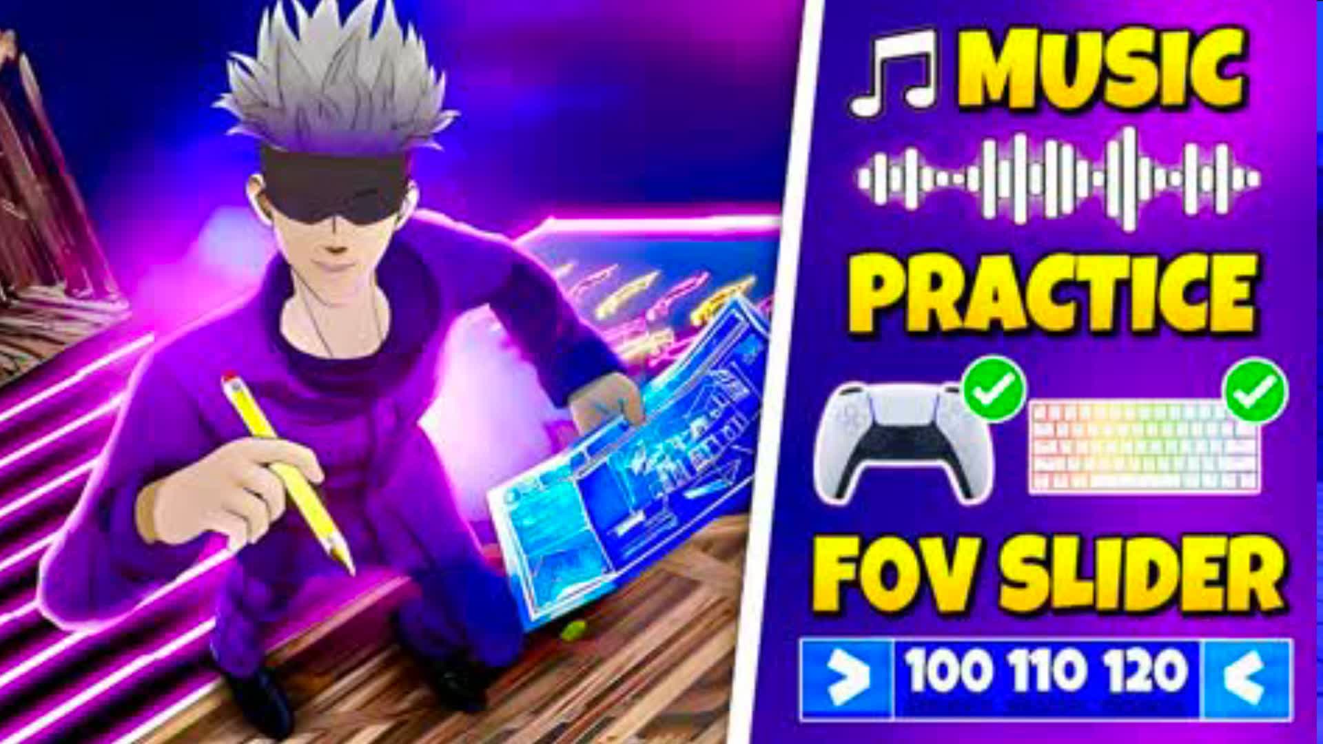 1v1 ahh map 💀 2369-6297-1355 من ابتكار maguire - Fortnite