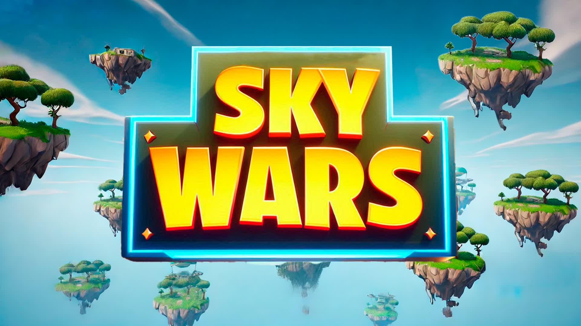 Ultimate SkyWars 2296-9868-5270 by papideagle - Fortnite Creative Map Code - Fortnite.GG