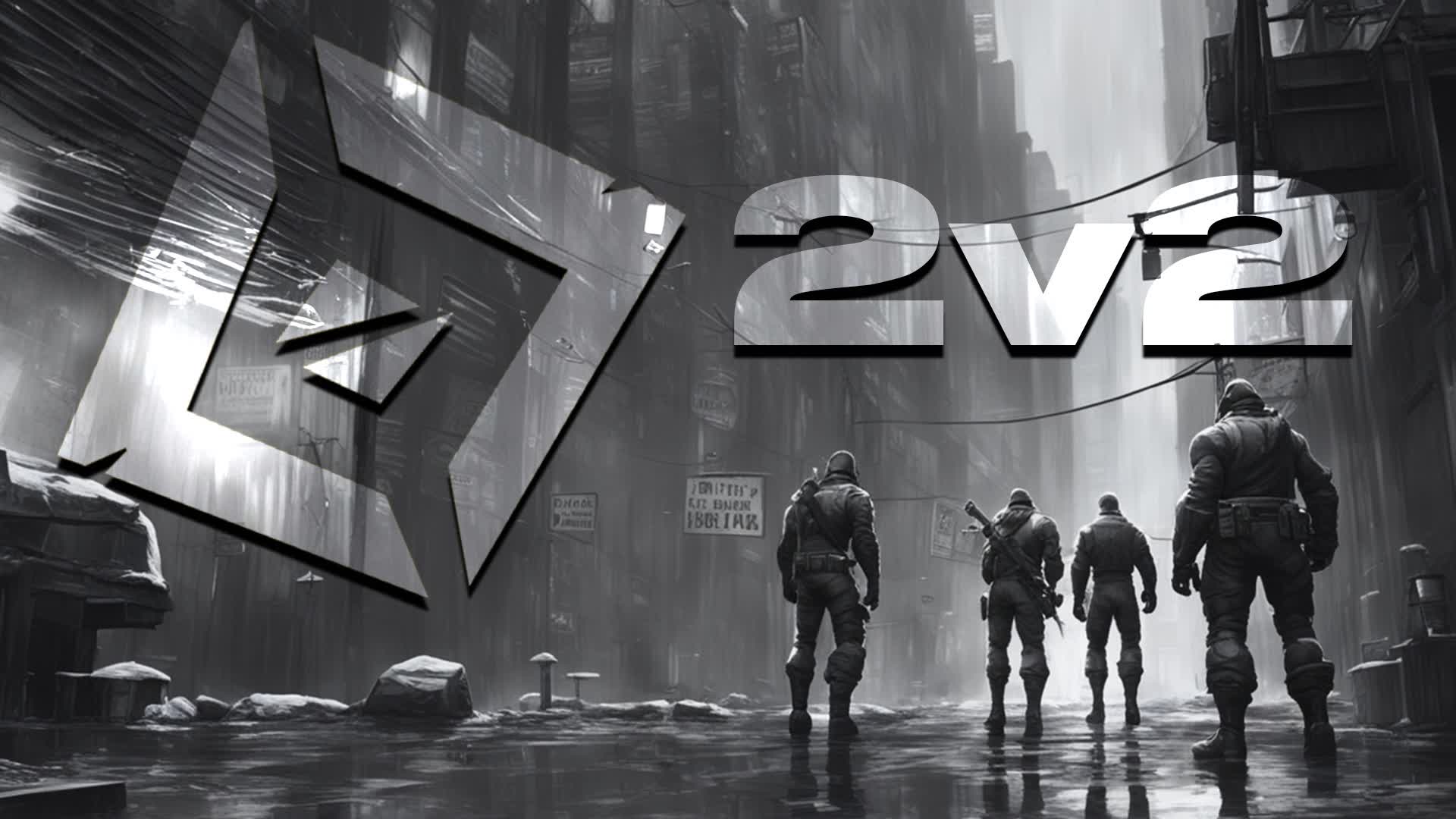 Back Alley Brawl - 2v2 8792-7698-6787 by seedaverun - Fortnite Creative ...