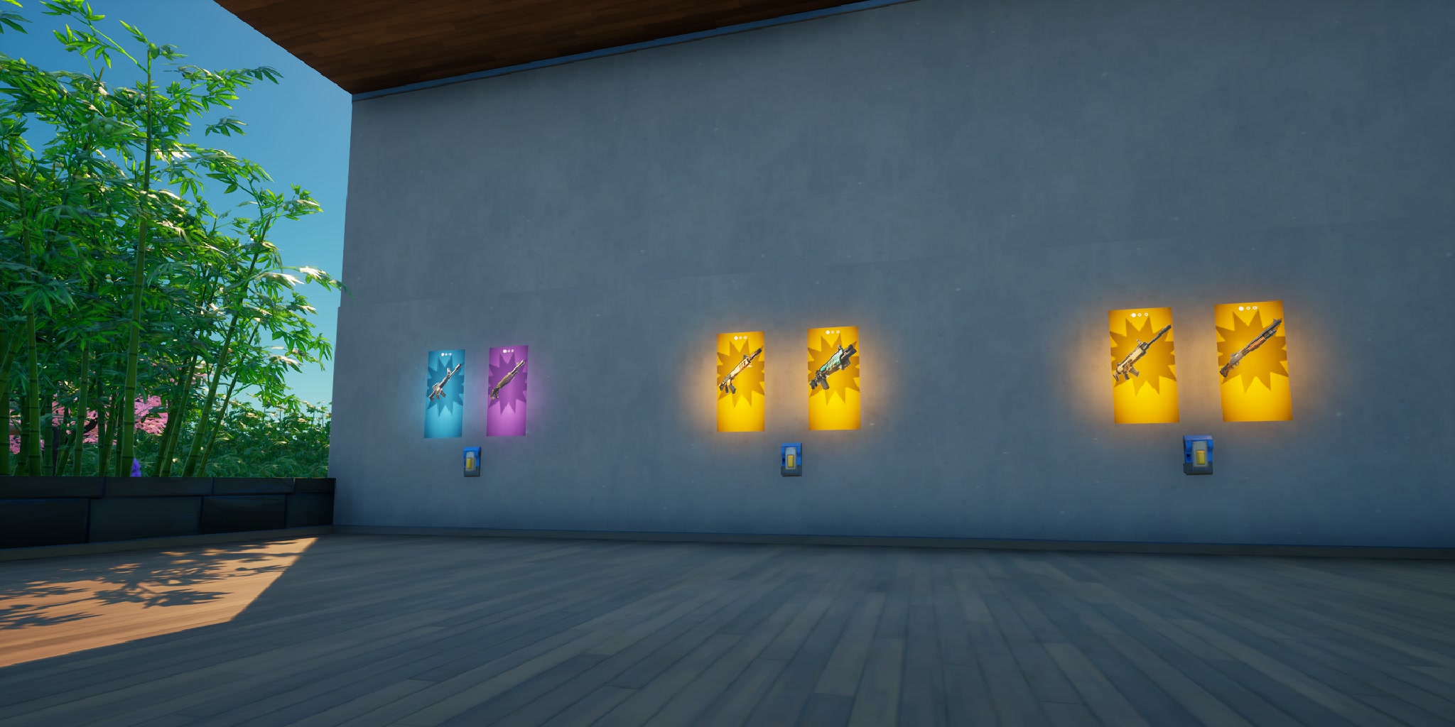 📦 BOX FIGHT DUO 📦 by DZIEDZIC 0567-3611-5469 by dziedzic - Fortnite ...