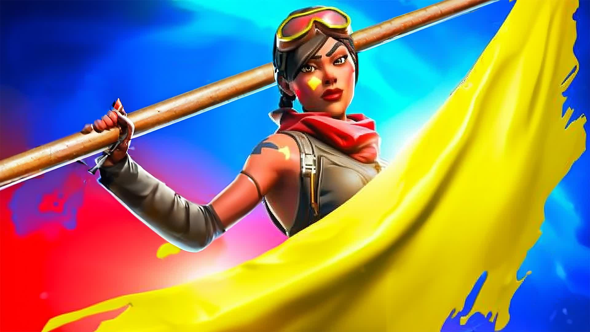 ULTRA CAPTURE THE FLAG🚩 1533-7334-2015 by xallae - Fortnite Creative ...