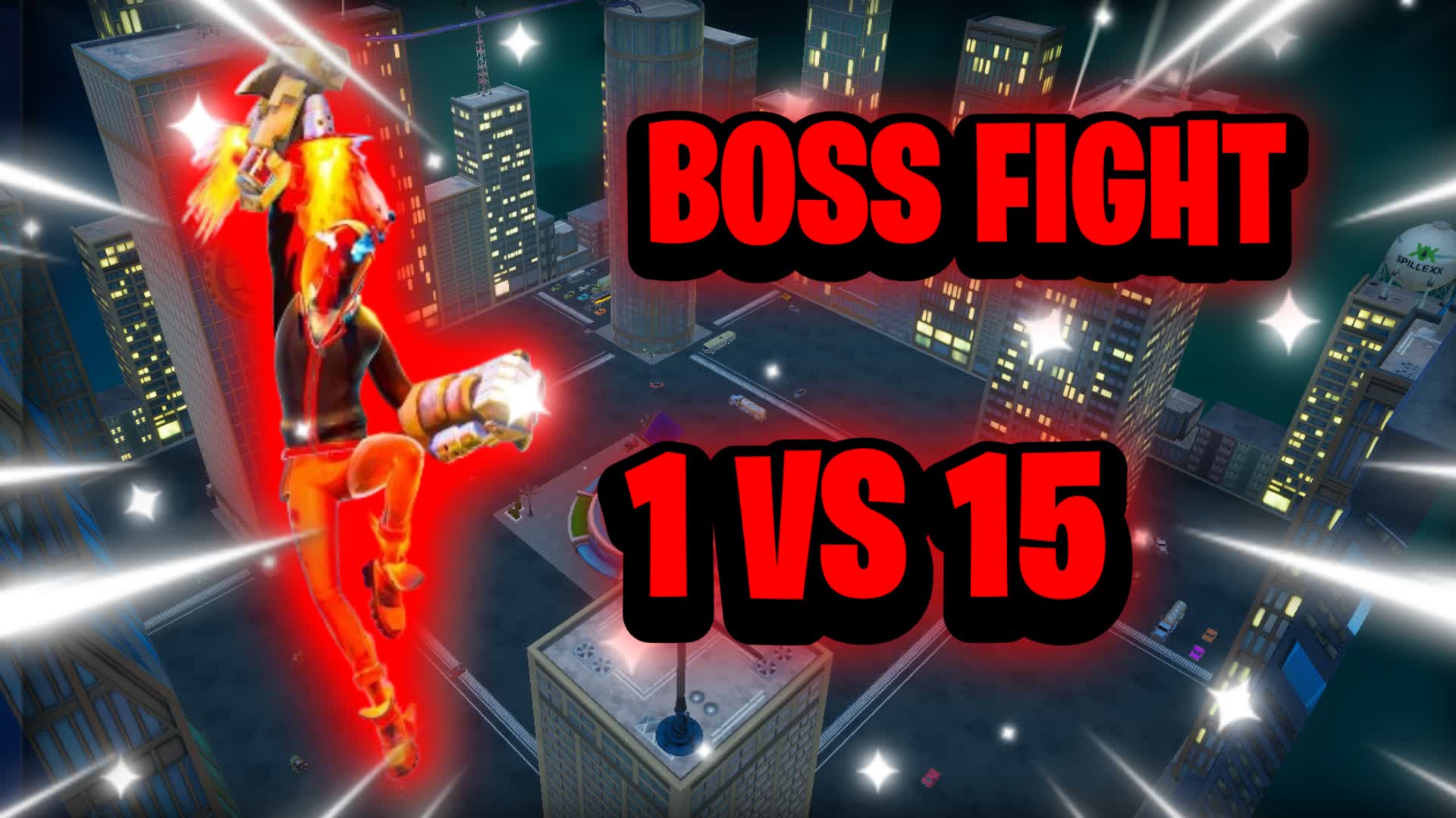 bigboss_io - Fortnite