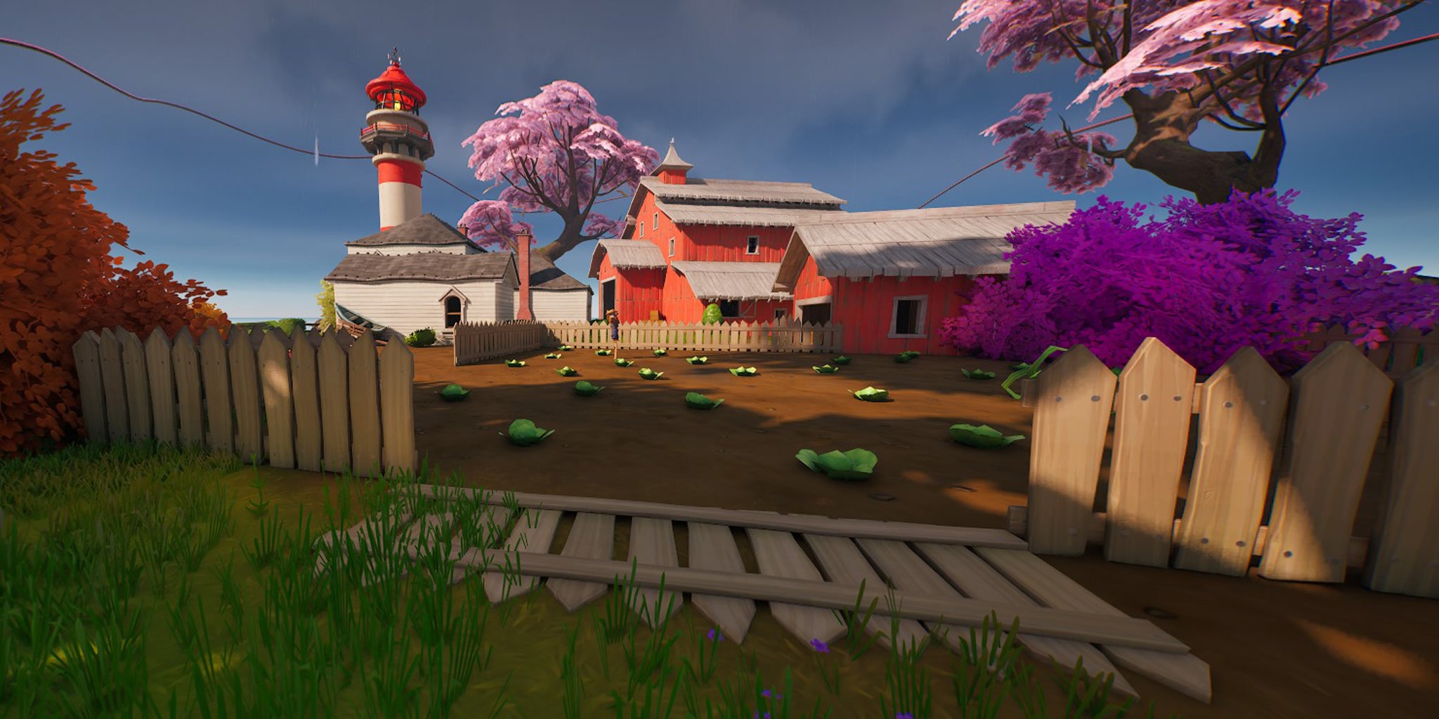 ZERO Ké-BONITA 9004-2600-7107 by drestudio3d - Fortnite Creative Map ...