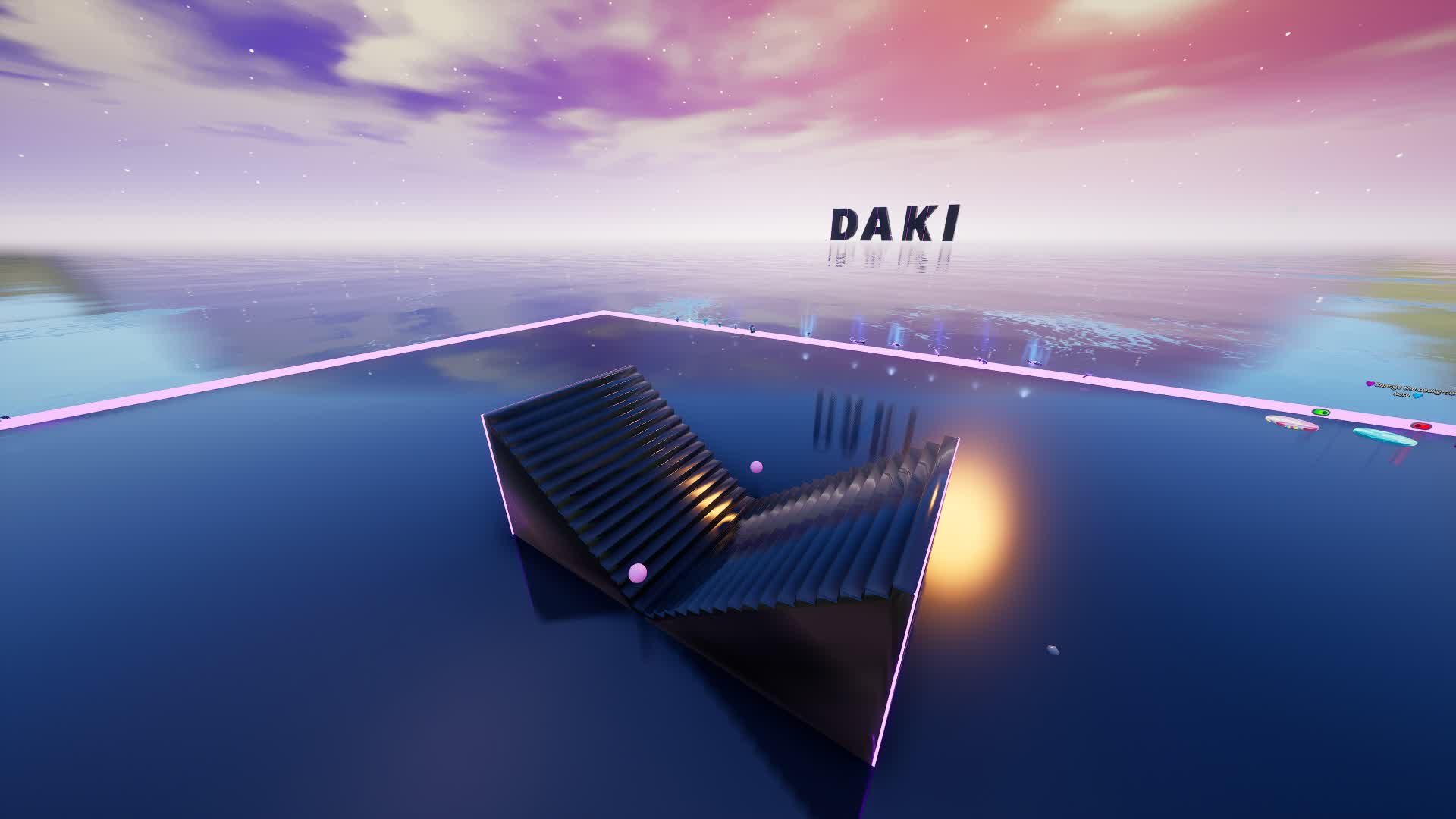 DAKI'S AESTHETIC 1V1 6087-5020-3631 by dakii - Fortnite Creative Map ...