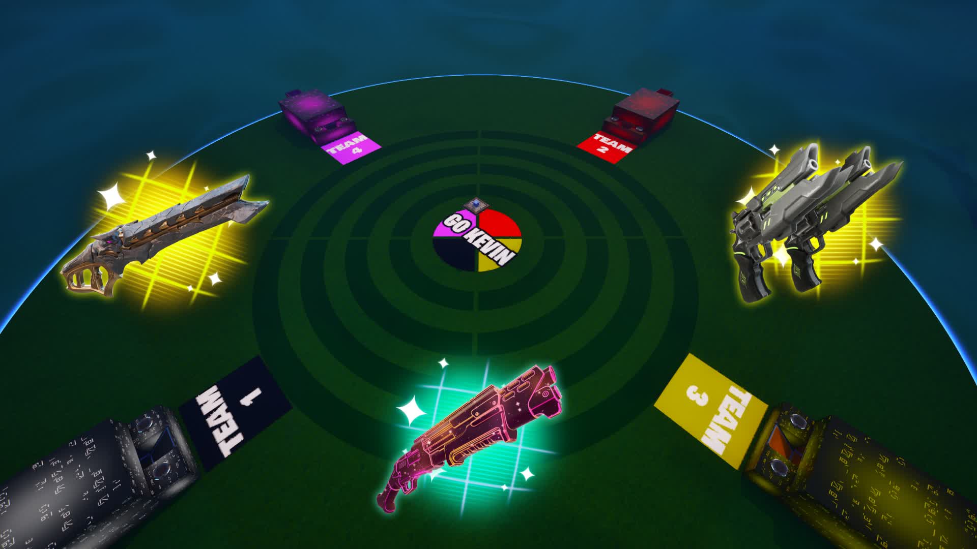 GO KEVIN! Zone Wars 🌀 7016-4976-5726 by godofaim - Fortnite Creative ...