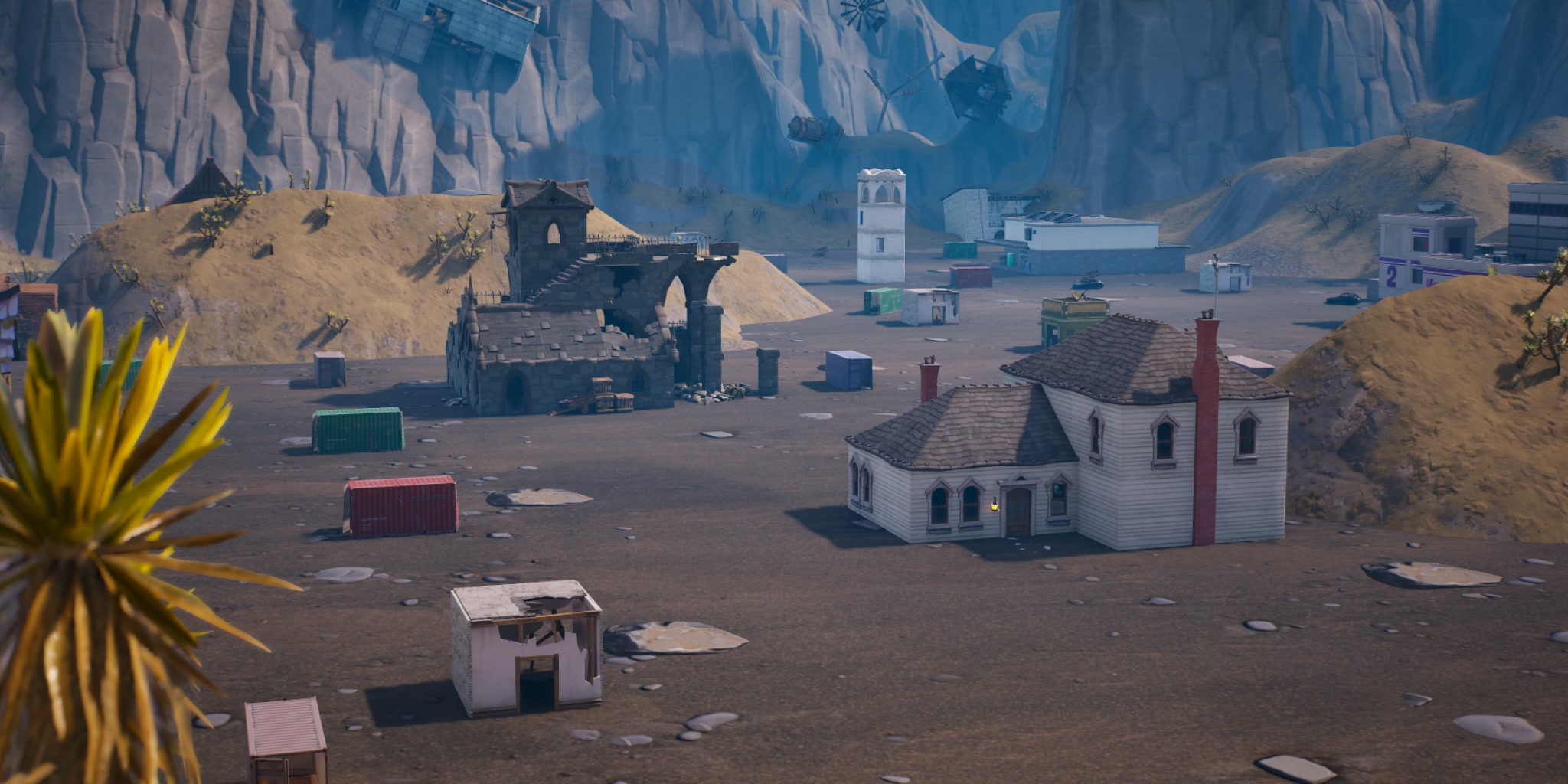 Water Wars 💦 1468-8210-8177 by vayzemaps - Fortnite Creative Map Code ...