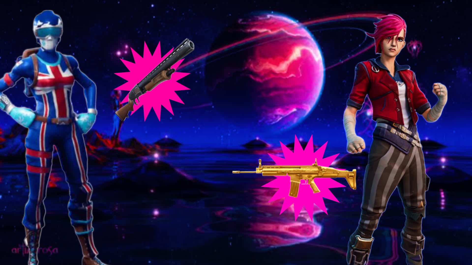 BEST MECHANICS AND AIM🎯 2555-2717-6738 by lucasbr - Fortnite Creative ...