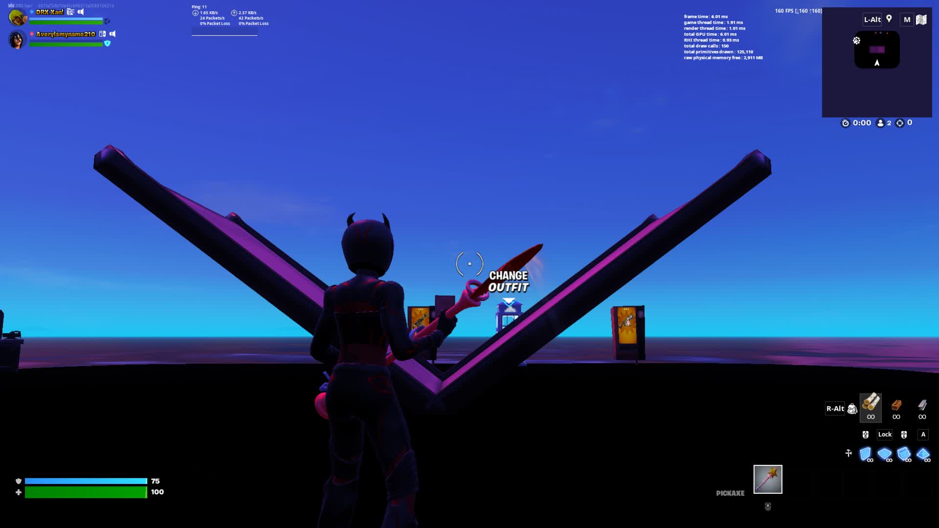 1V1 MAP 😈🤩 4194-3776-5914 by viperonyt - Fortnite Creative Map Code ...