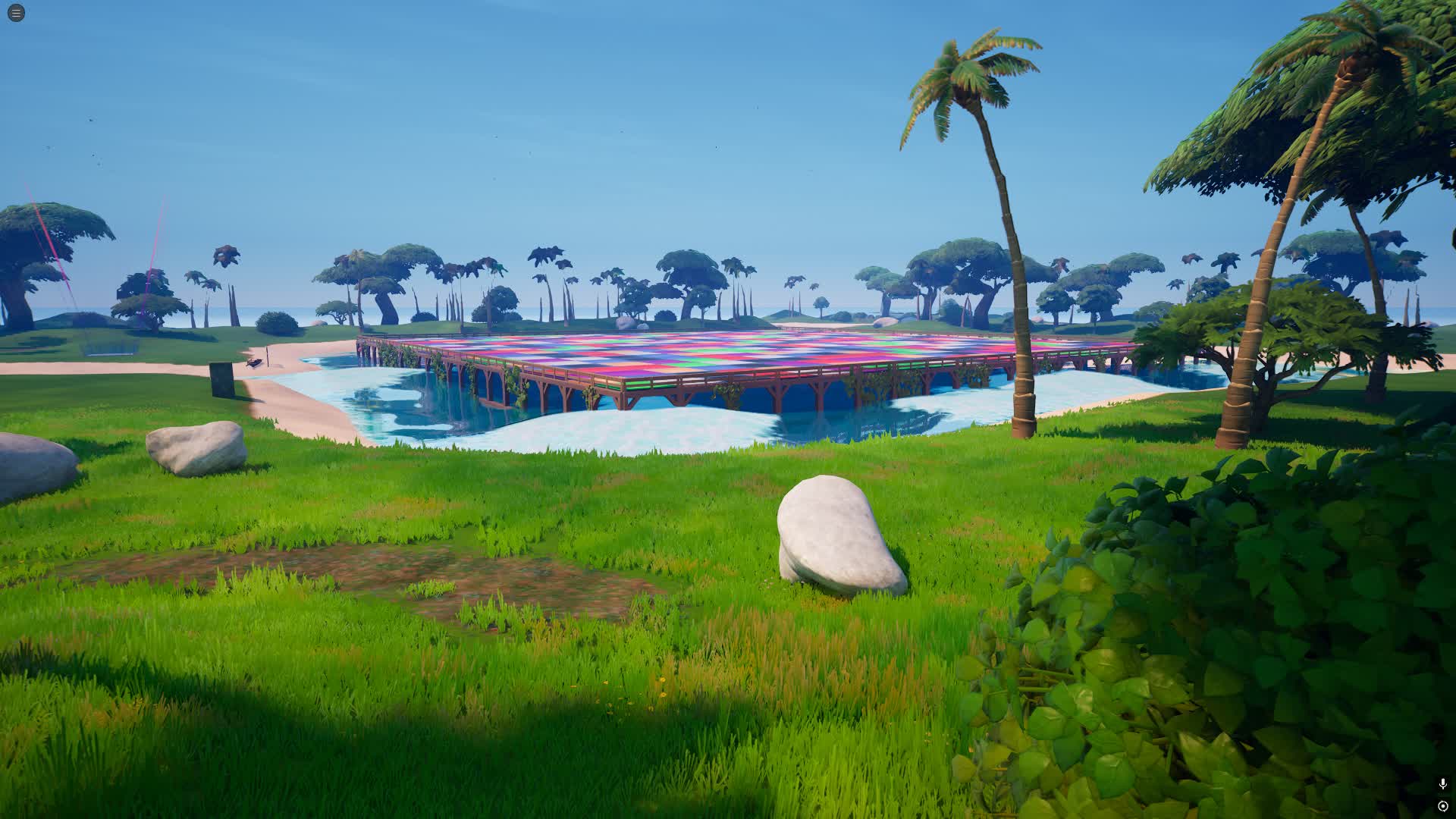 Color Switch On The Island🌴🏖️ 9970-1430-0460 by pablito_forest ...