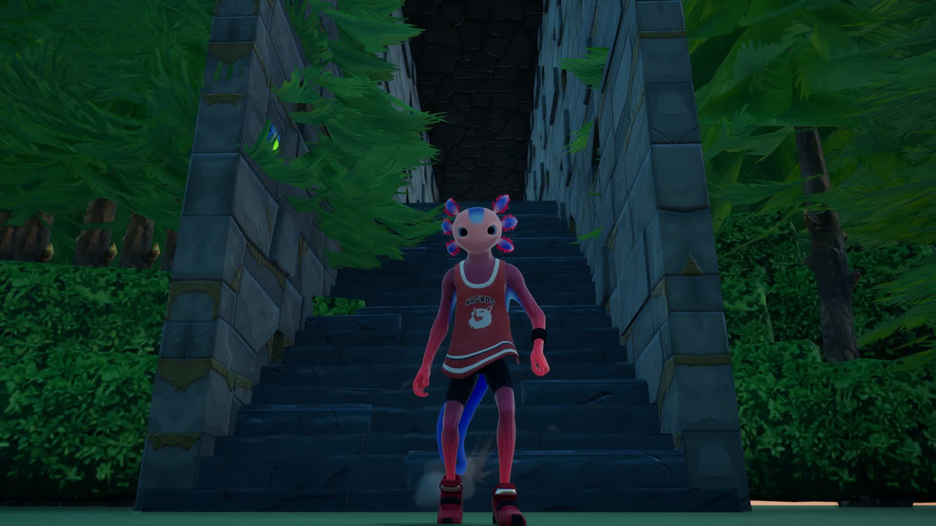 Temple Of Axo 0297-4499-2639 by buildbreaker6 - Fortnite Creative Map ...