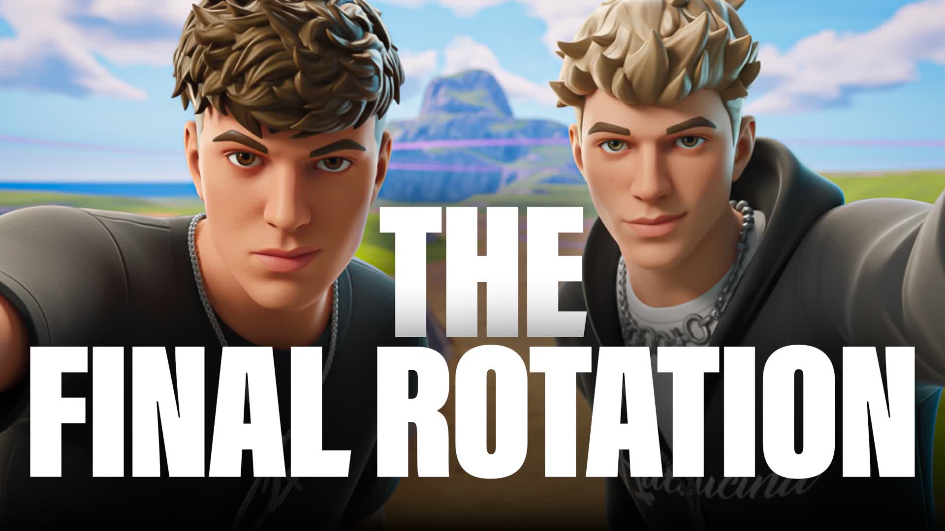 🎯 THE FINAL ROTATION 4451-0221-0626 by mangoflow - Fortnite Creative ...