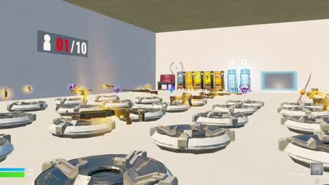 !Arena Fight! 2732-2936-4979 by tryxx7 - Fortnite Creative Map Code ...