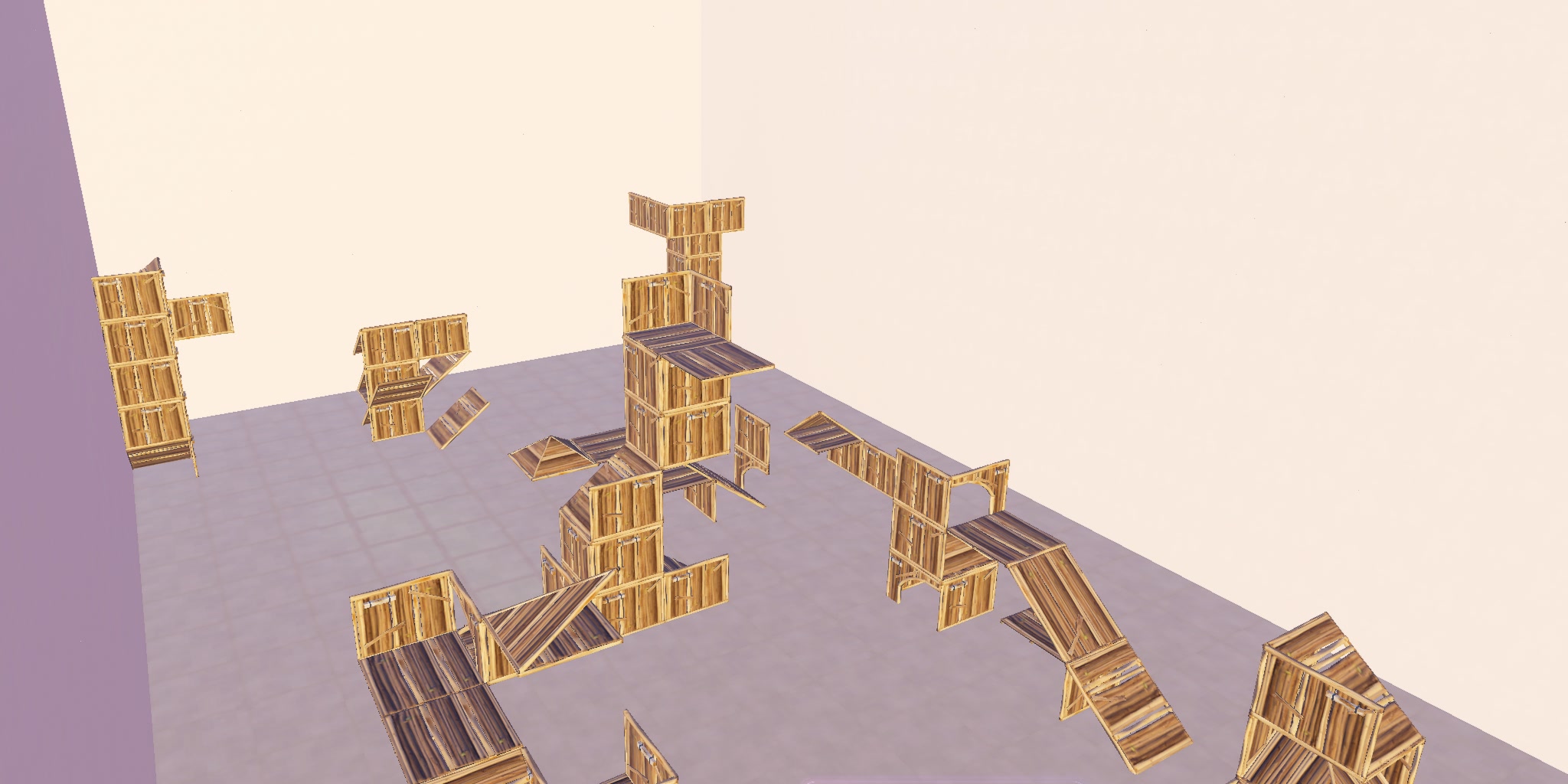 !Arena Fight! 2732-2936-4979 by tryxx7 - Fortnite Creative Map Code ...