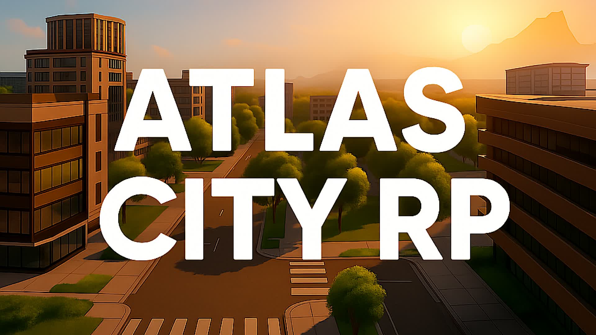 🌴 ATLAS CITY RP 🌴 1220-3230-3609 by coderayan - Fortnite Creative Map ...