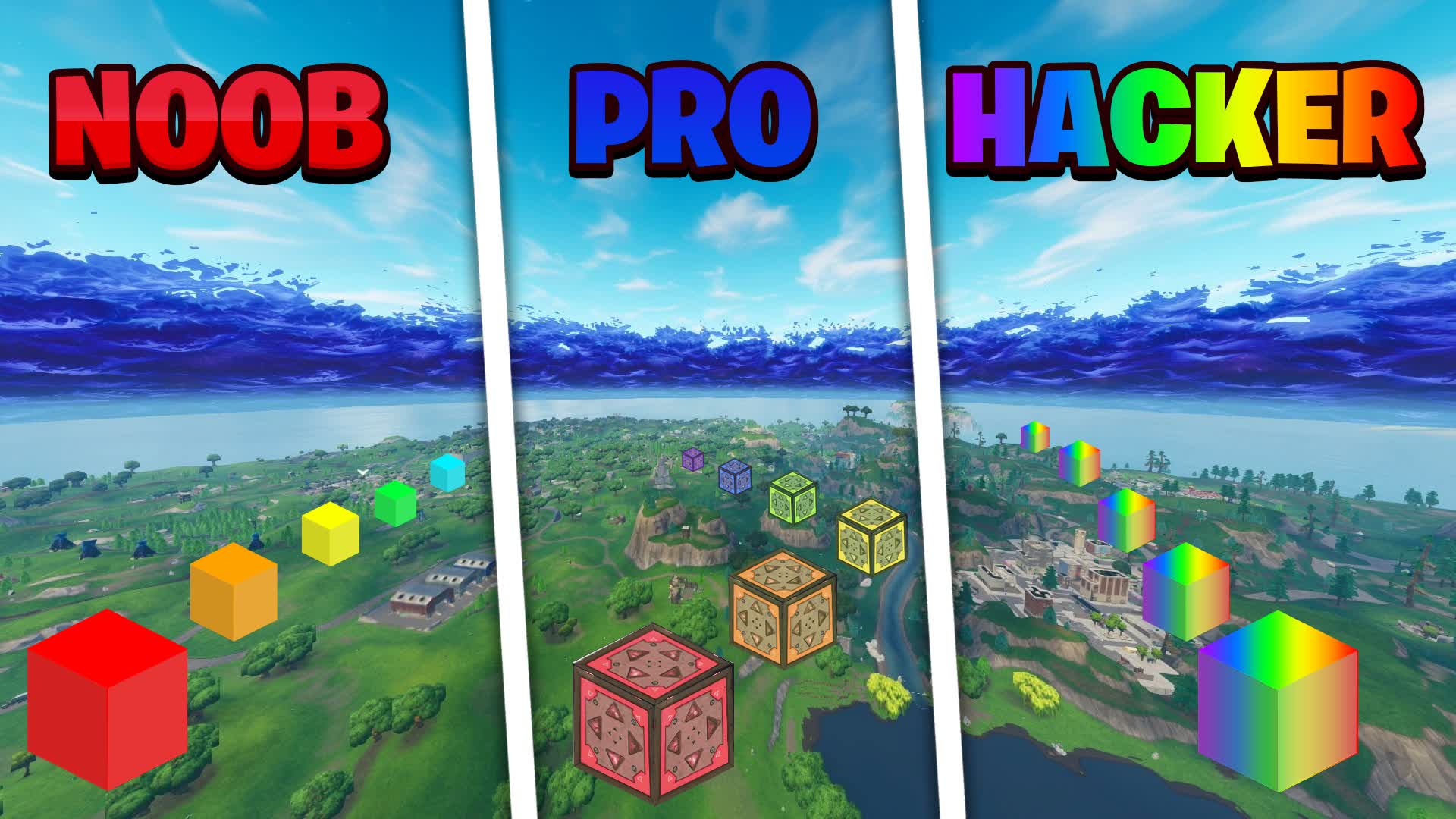 PARKOUR TYCOON 9279-4780-3379 by emaer_isof - Fortnite Creative Map ...