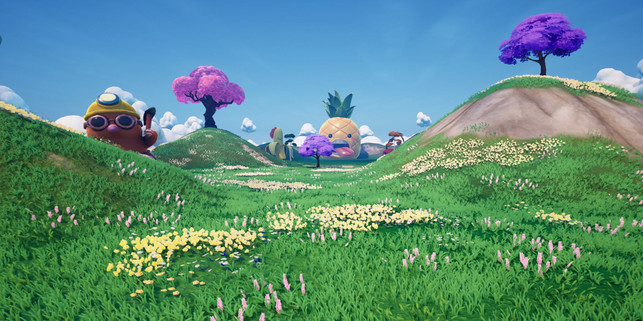 FOREVER ZONE WARS [OG] 2877-7635-3798 by kasperjkee - Fortnite Creative ...