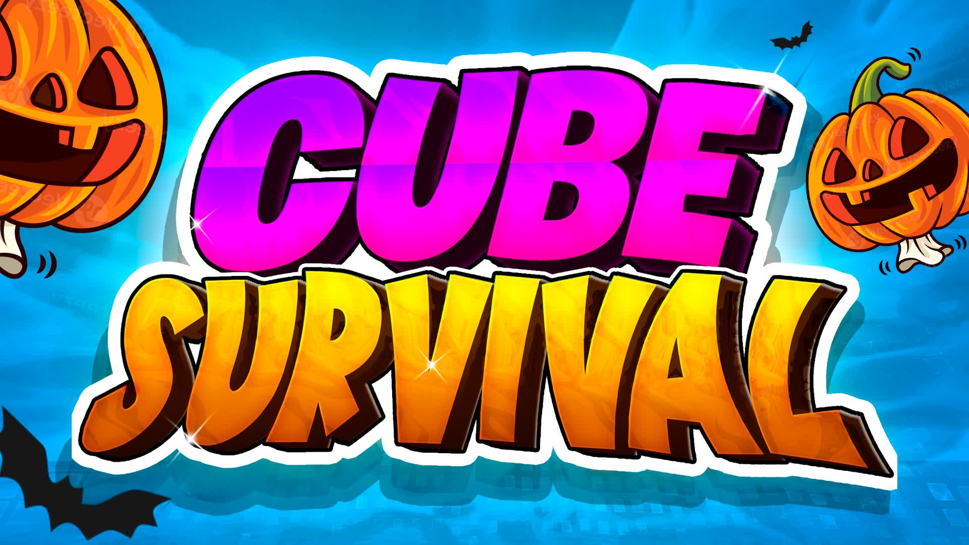 BOX PVP ⭐ CUBE SURVIVAL 8596-8126-5180 de suetam en Fortnite