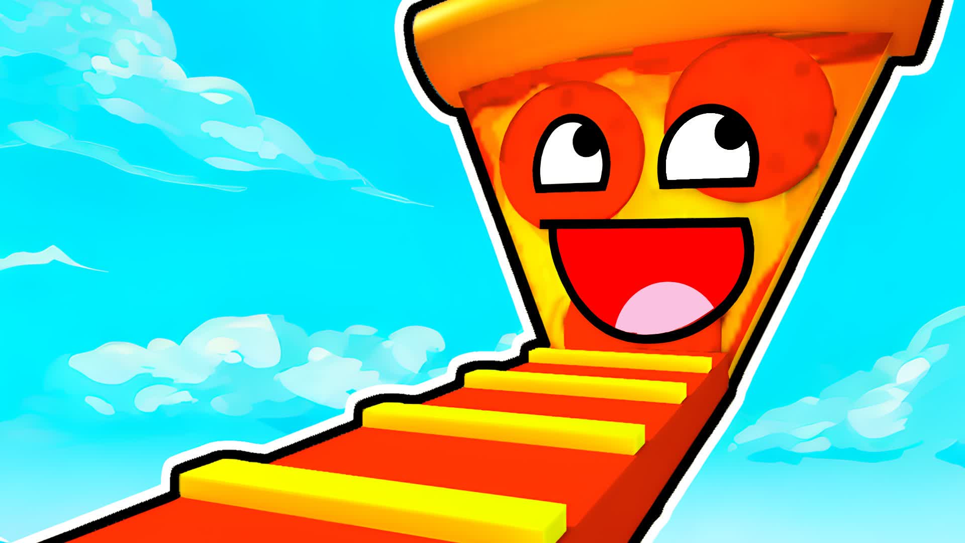 Easy Fun Obby Escape Deathrun Fun 😎 4838-3558-4784 by rarity - Fortnite ...