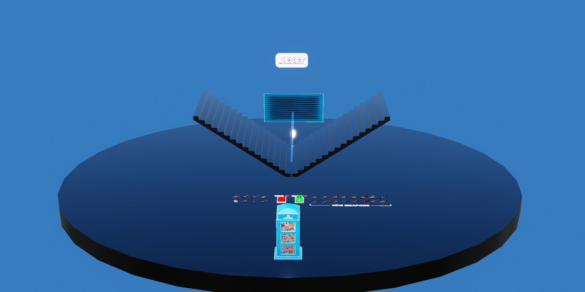 1V1 BUILD FIGHT [NIKZ] 8751-3139-7104 by rayderz - Fortnite Creative ...