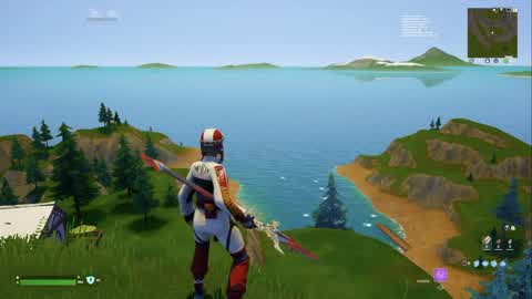 0499-8835-4845 0499-8835-4845 by harakami - Fortnite Creative Map Code ...