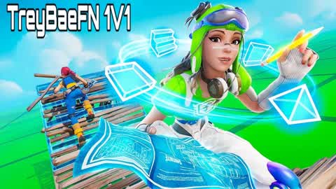 Slazify 1v1 Map [200 Pumps] 4362-9721-5525 by smoneybx - Fortnite