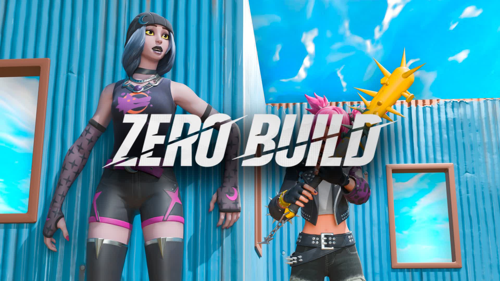 TACTICAL ROYALE 9541-5088-9503 by redcoralcreative - Fortnite