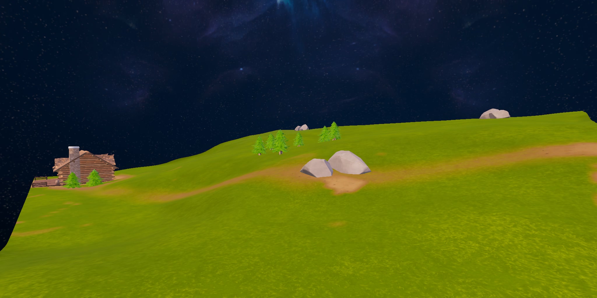 GALACTIC FFA🧠🏆 5261-6199-1791 by terateam - Fortnite Creative Map Code ...