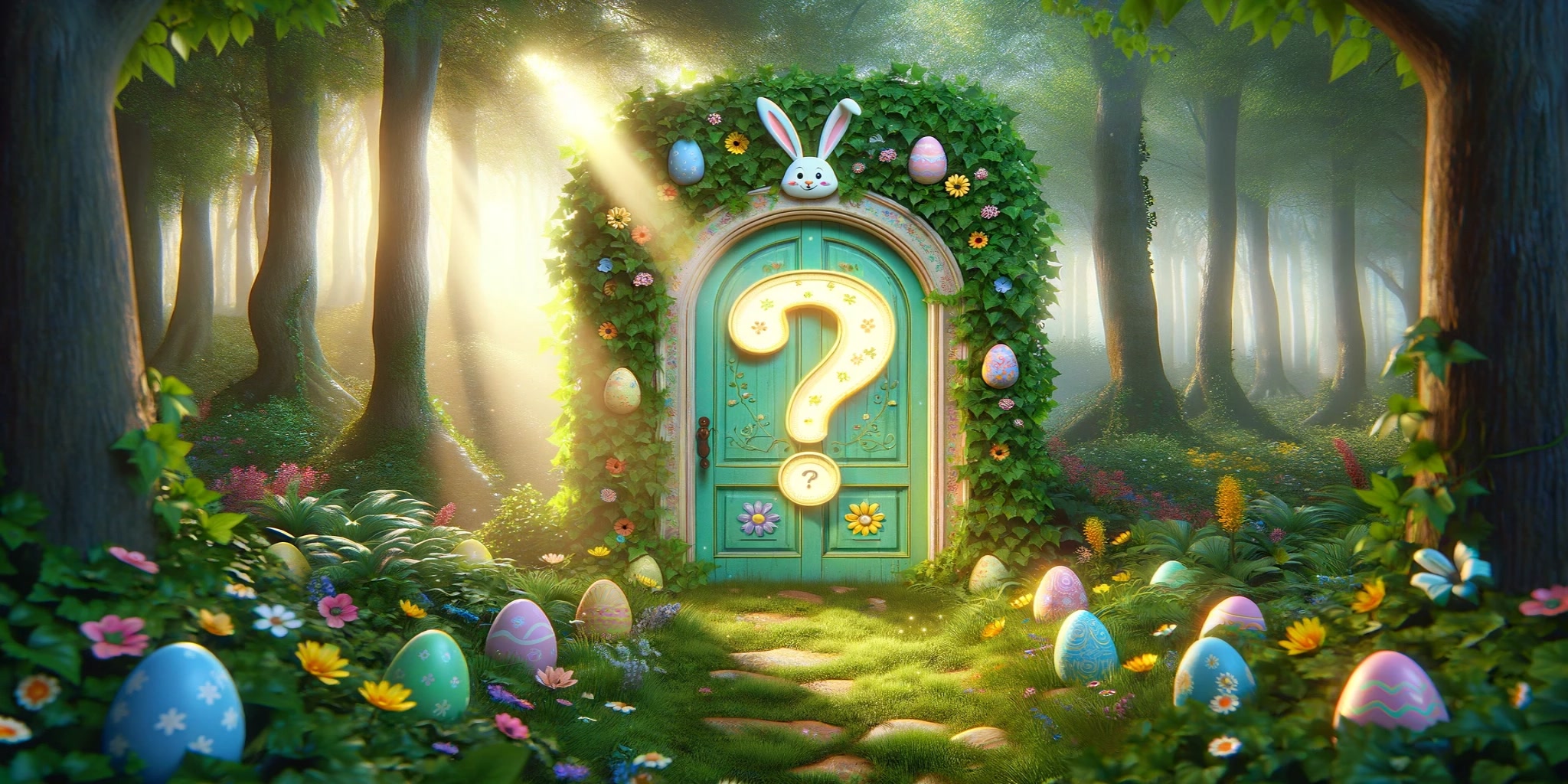 33 LEVEL ESCAPE ROOM: EGG HUNT EDITION 5254-9511-0617 by devious - Fortnite Creative Map Code ...