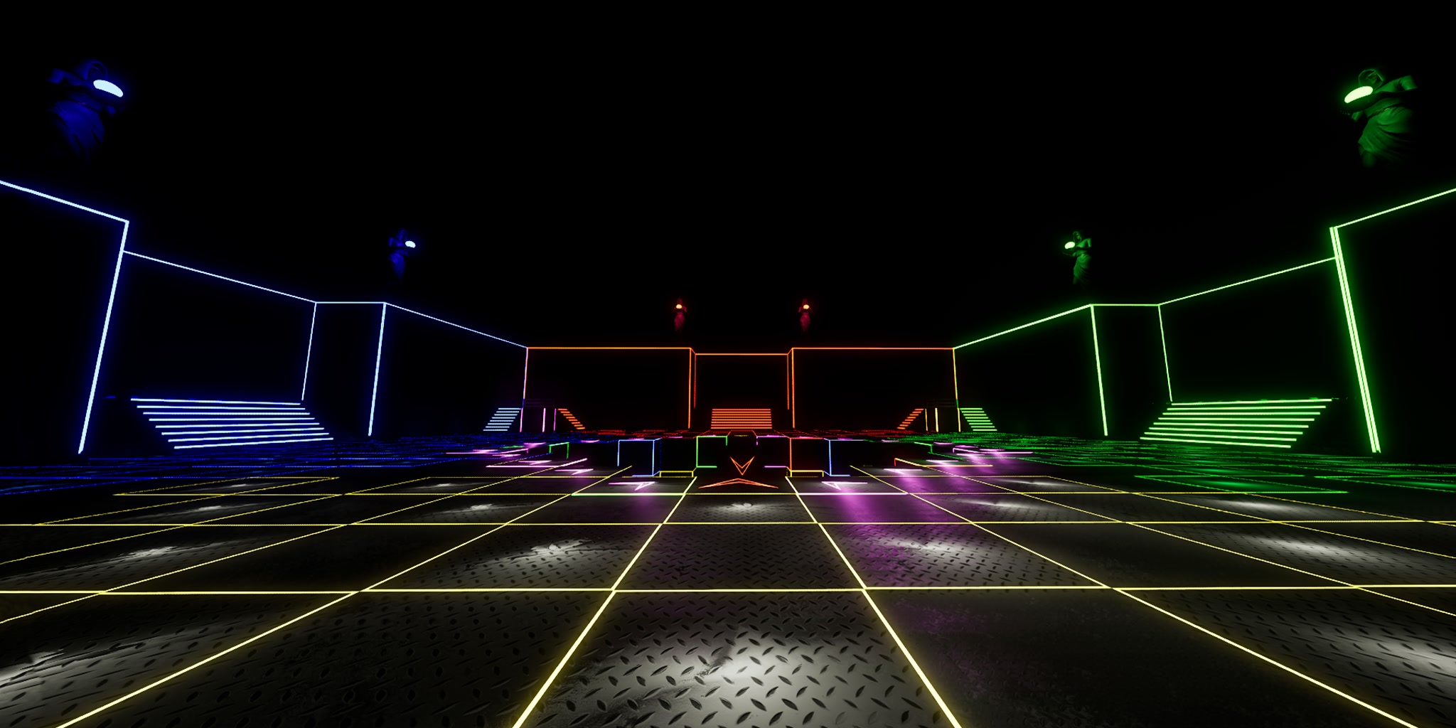 FUN PIT 0489-3780-1768 by mappey - Fortnite Creative Map Code - Fortnite.GG