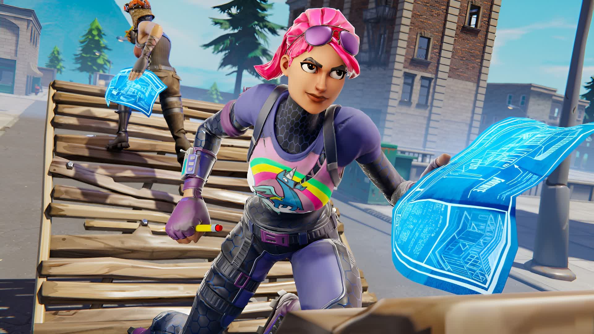 OG 1V1 2841-3044-2174 by r1ggy - Fortnite Creative Map Code - Fortnite.GG