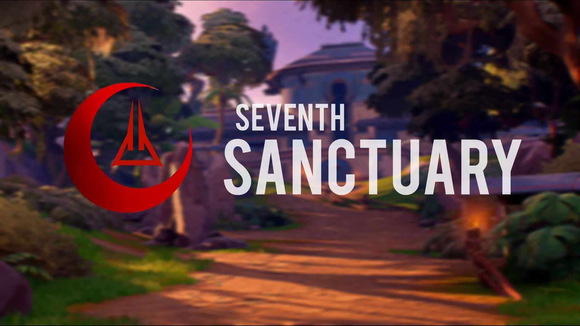 The Seventh Sanctuary 6890-5721-7623 by warforged - Fortnite