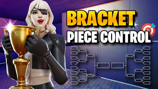 🏆1V1 FIRST PERSON BRACKET (ZERO BUILD) 0645-9659-3967 by fadermag ...