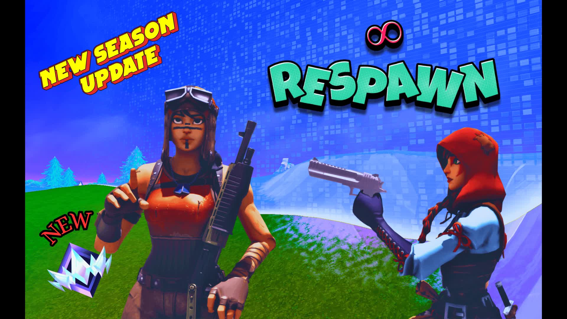 ReBirth Zonewars | Endgame Practice |FFA 2994-2288-3421 by hexynstudio - Fortnite Creative Map ...