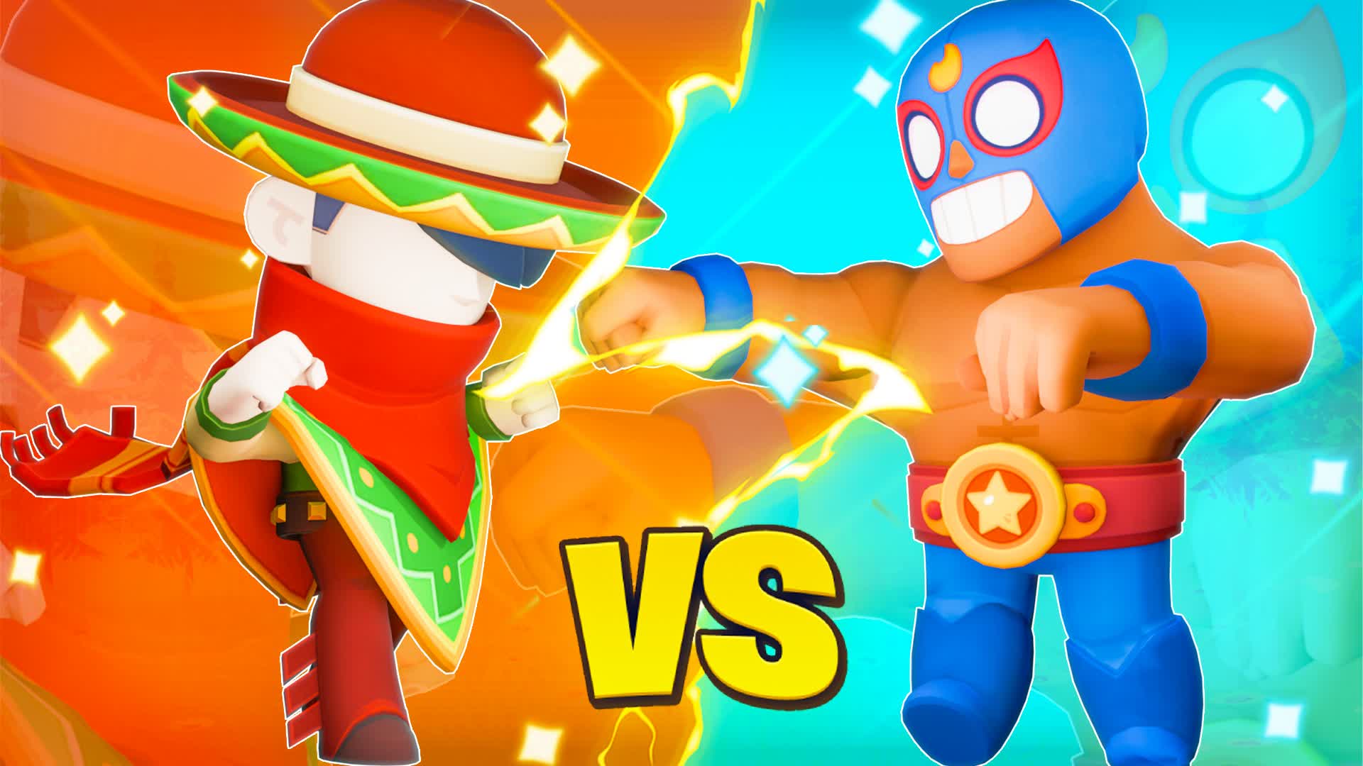 ⭐BRAWL STARS RED VS BLUE 🌵 3329-5000-7492 by geen - Fortnite Creative ...