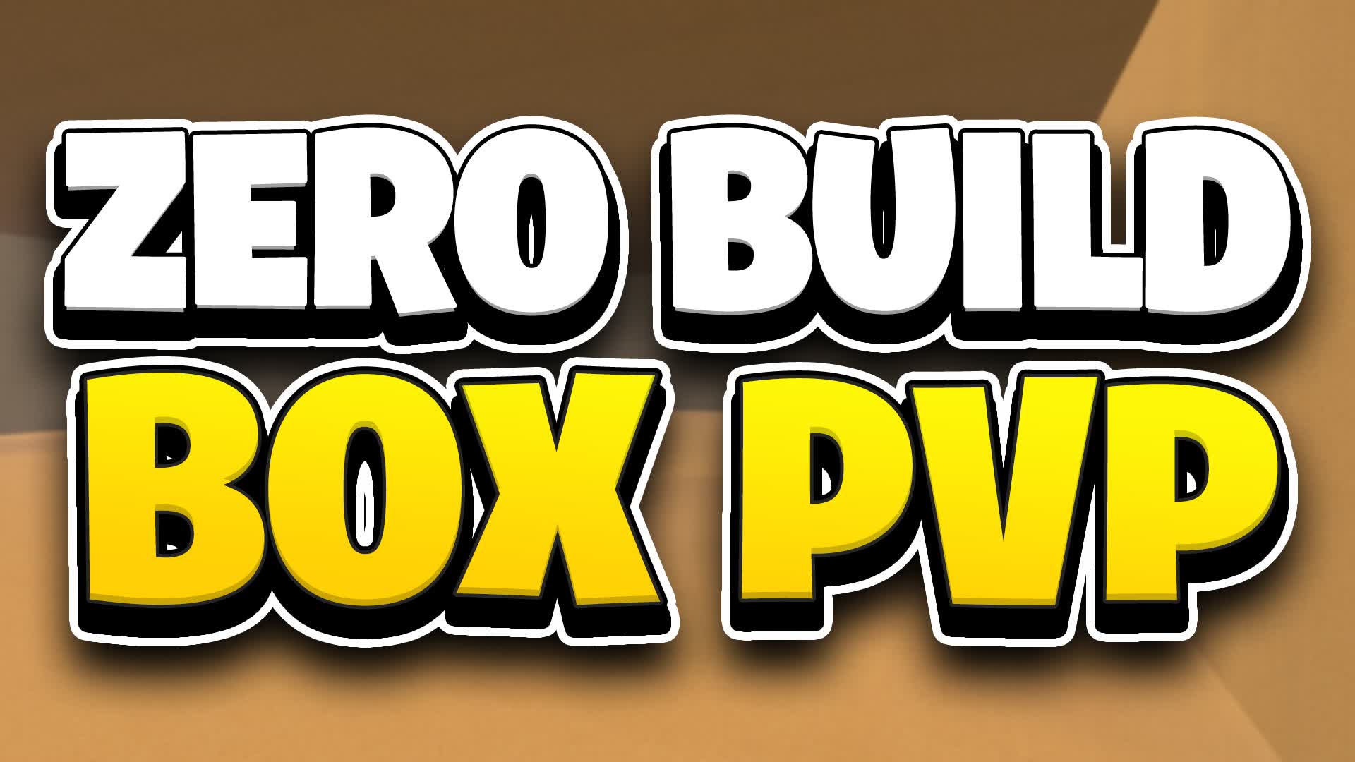 ZERO BUILD BOX PVP [FFA] 0341-0384-1608 by trainingmaps - Fortnite ...