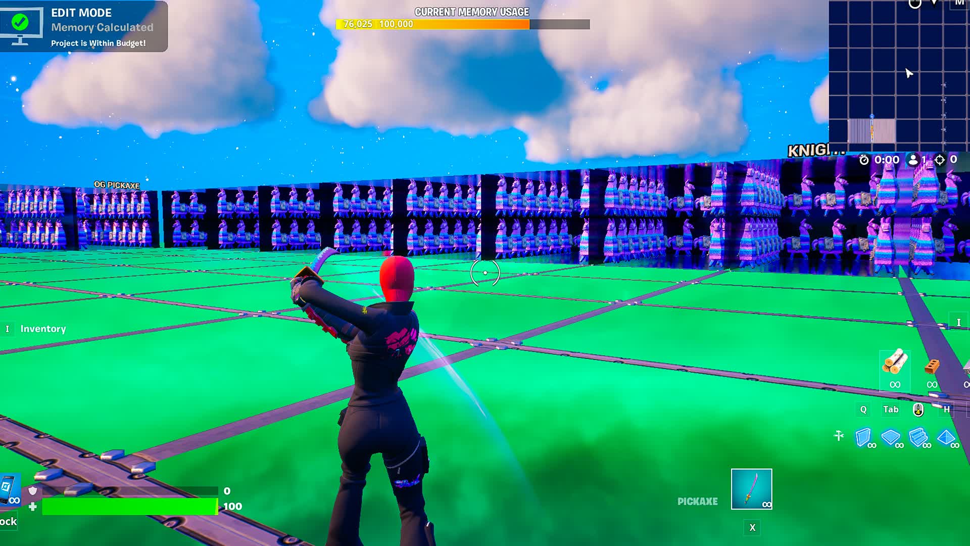 1v1 1686-9655-8613 by wheelydan418 - Fortnite Creative Map Code ...